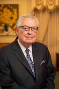 Our Excellent Staff - Meeson Family