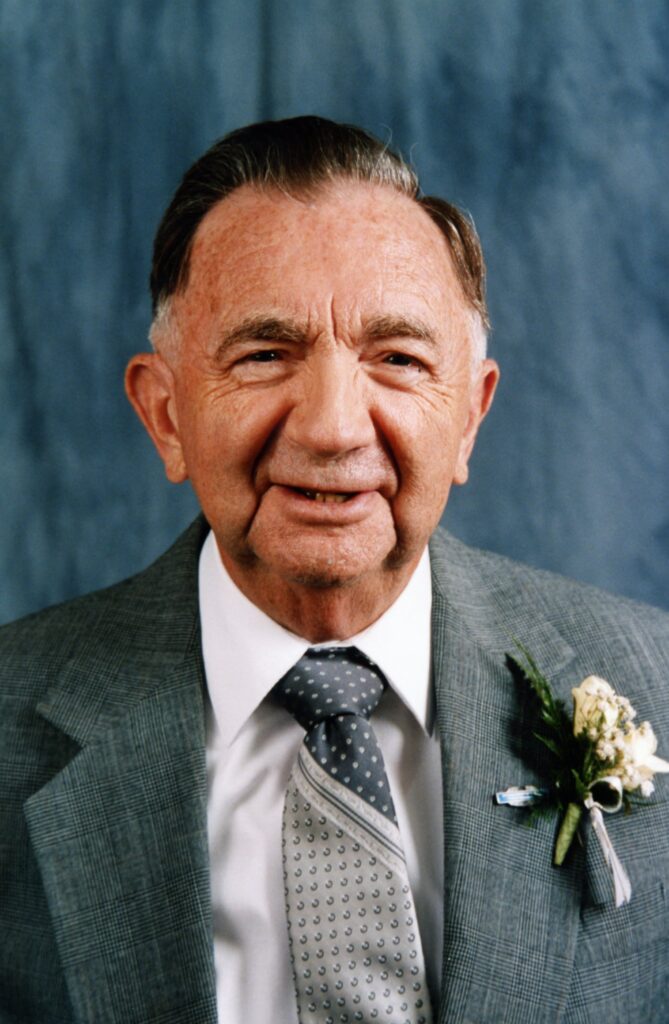 Arthur DeMatteo - Meeson Family