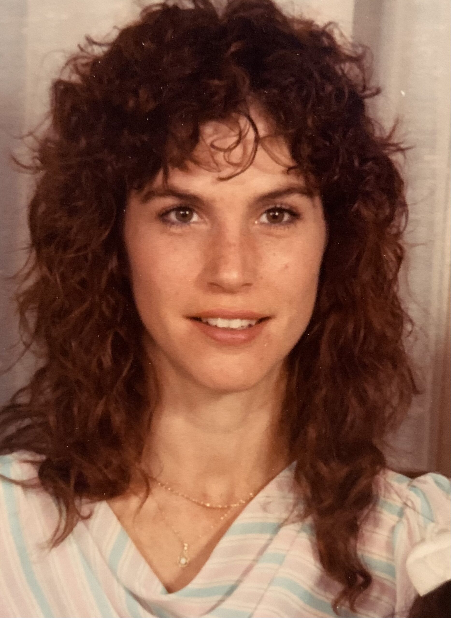 Susan Rachow - Meeson Family