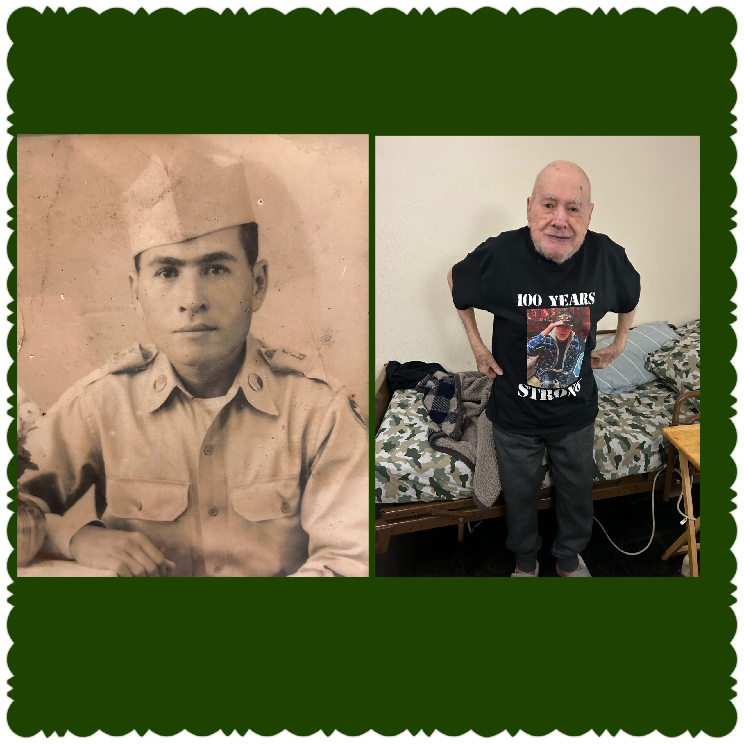 Anastacio Solivan - Meeson Family