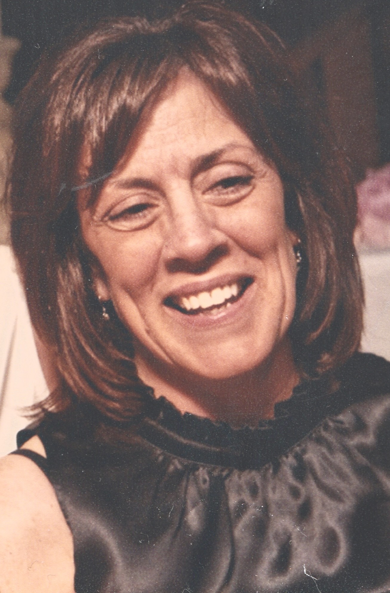 Patricia Reardon - Meeson Family