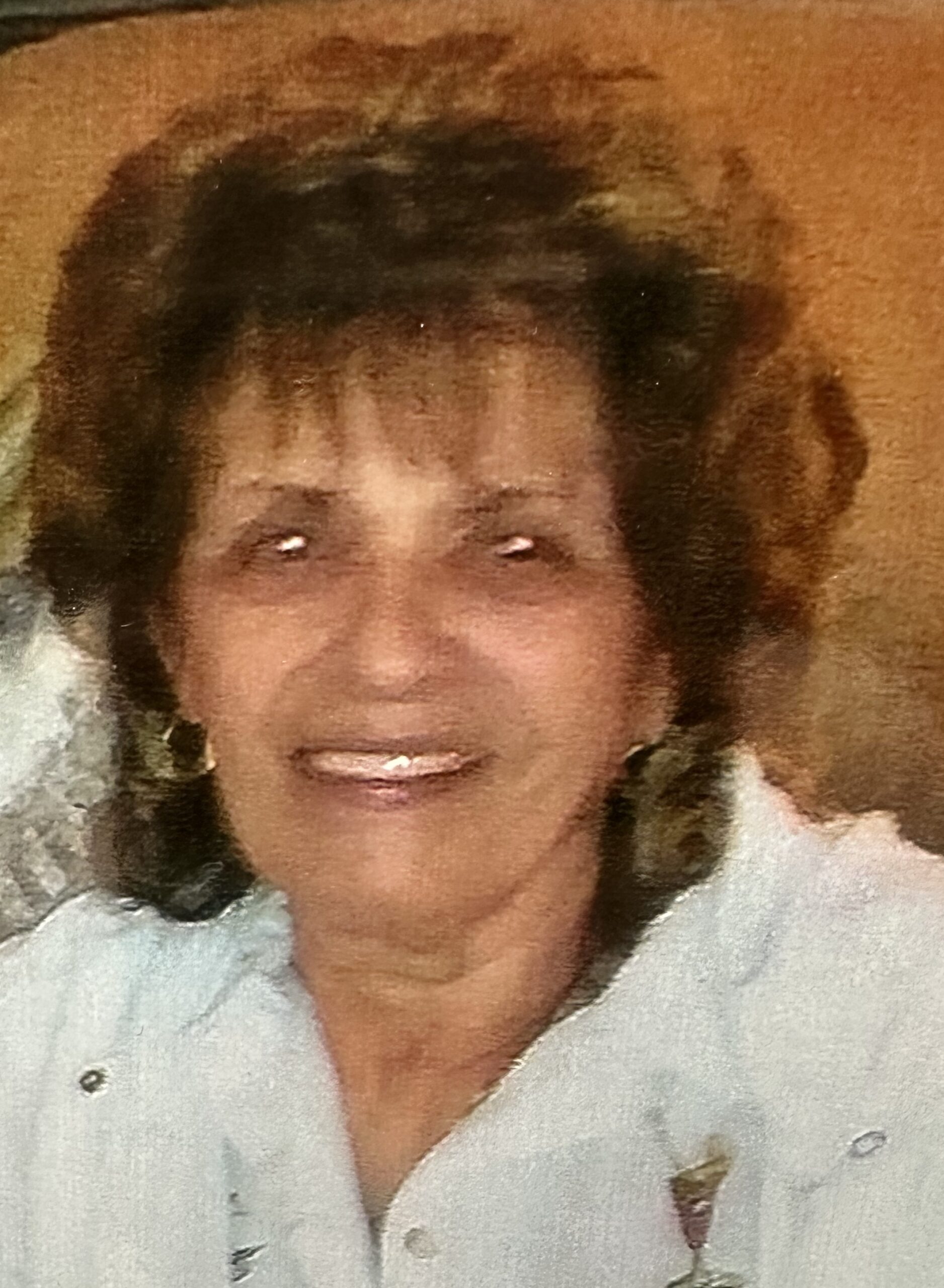 Joyce Orlando Lompo - Meeson Family