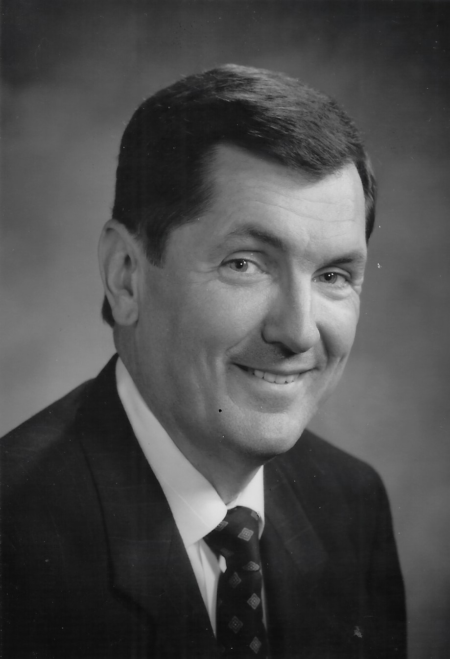 Wayne G. Scheible - Meeson Family