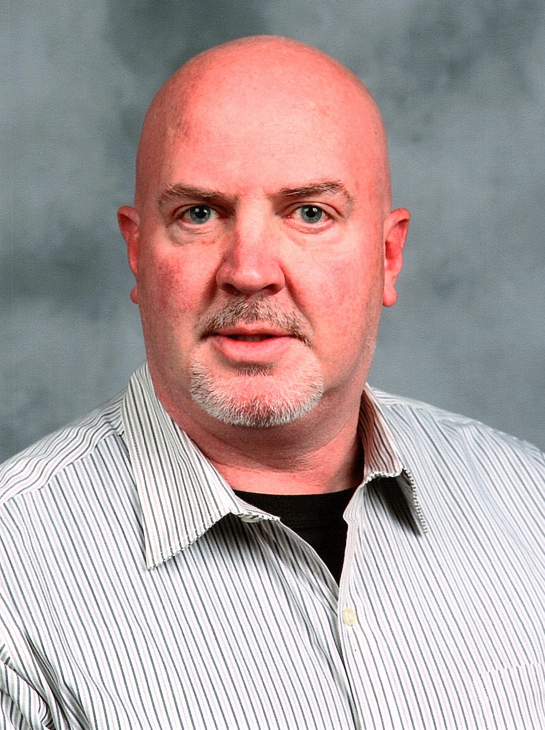 Scott Howard Calberg - Meeson Family