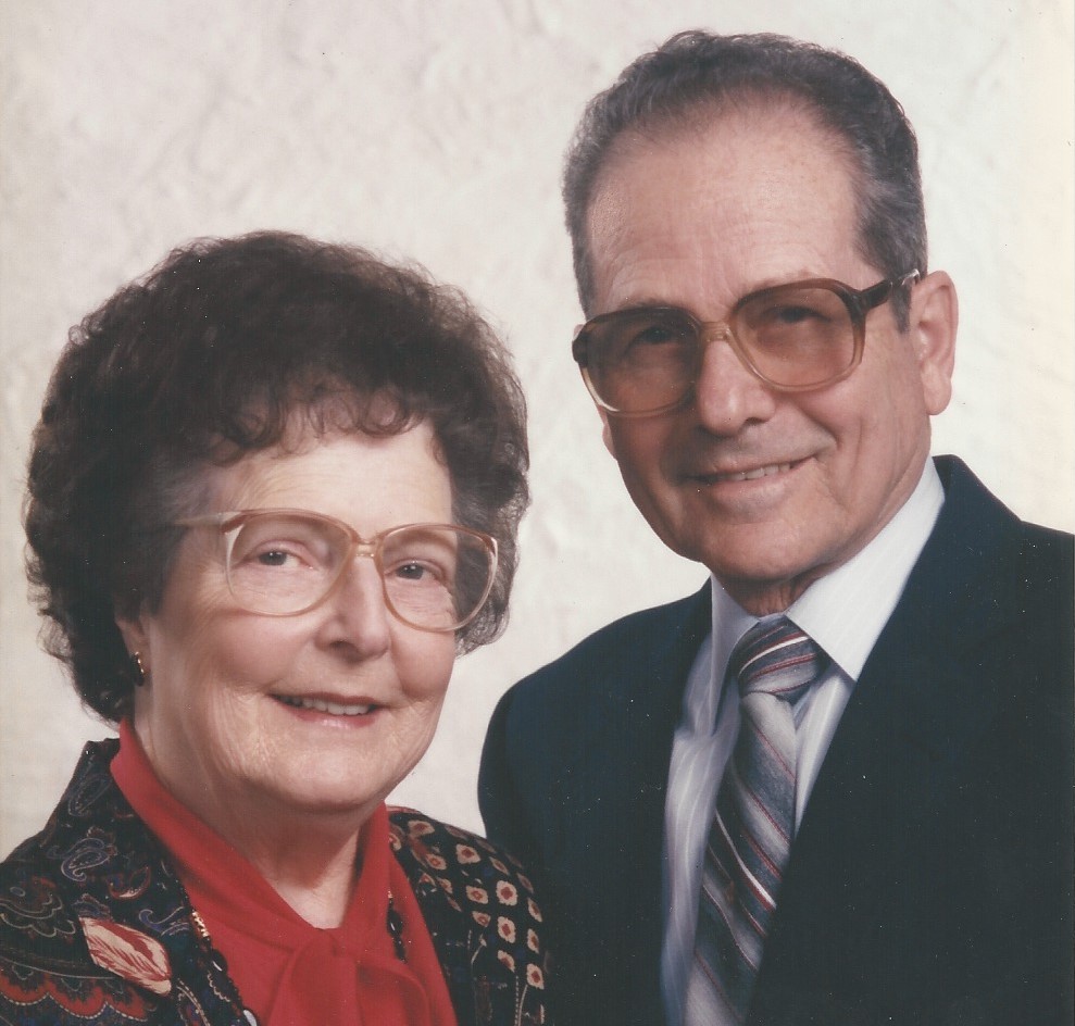 Arthur M. Paliani Sr. - Meeson Family