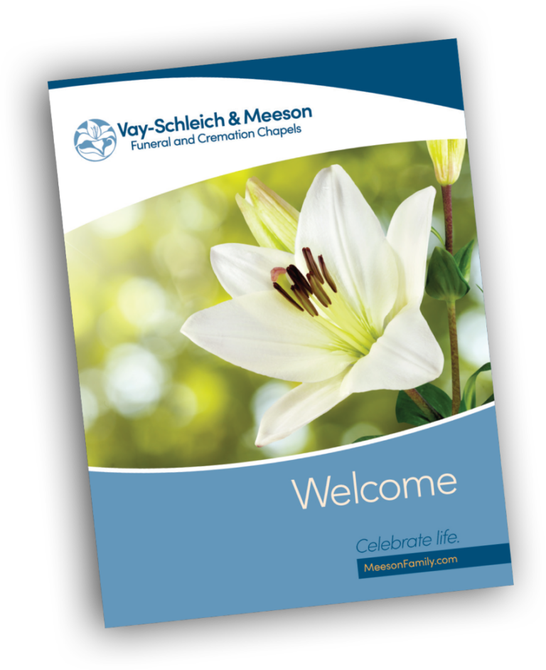 Obituaries - Meeson Family