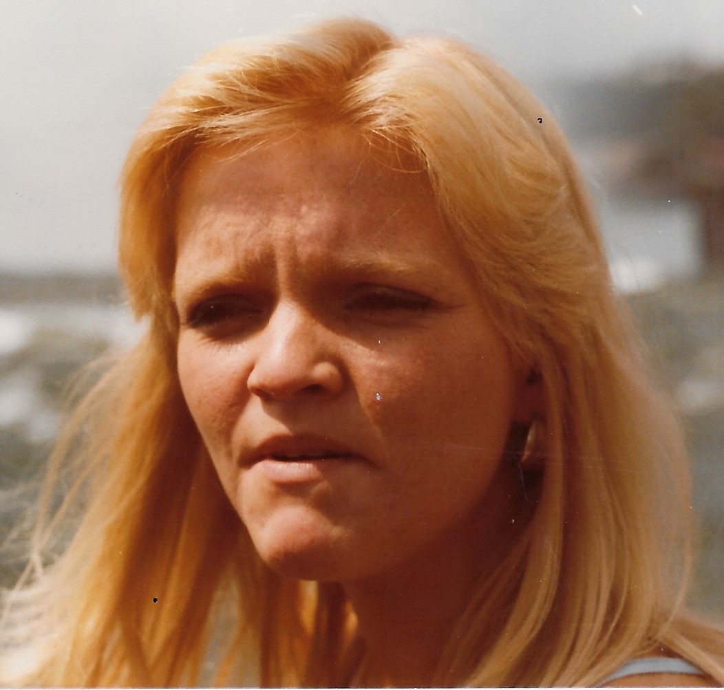 Patricia "Patti" Best-Wargo - Meeson Family