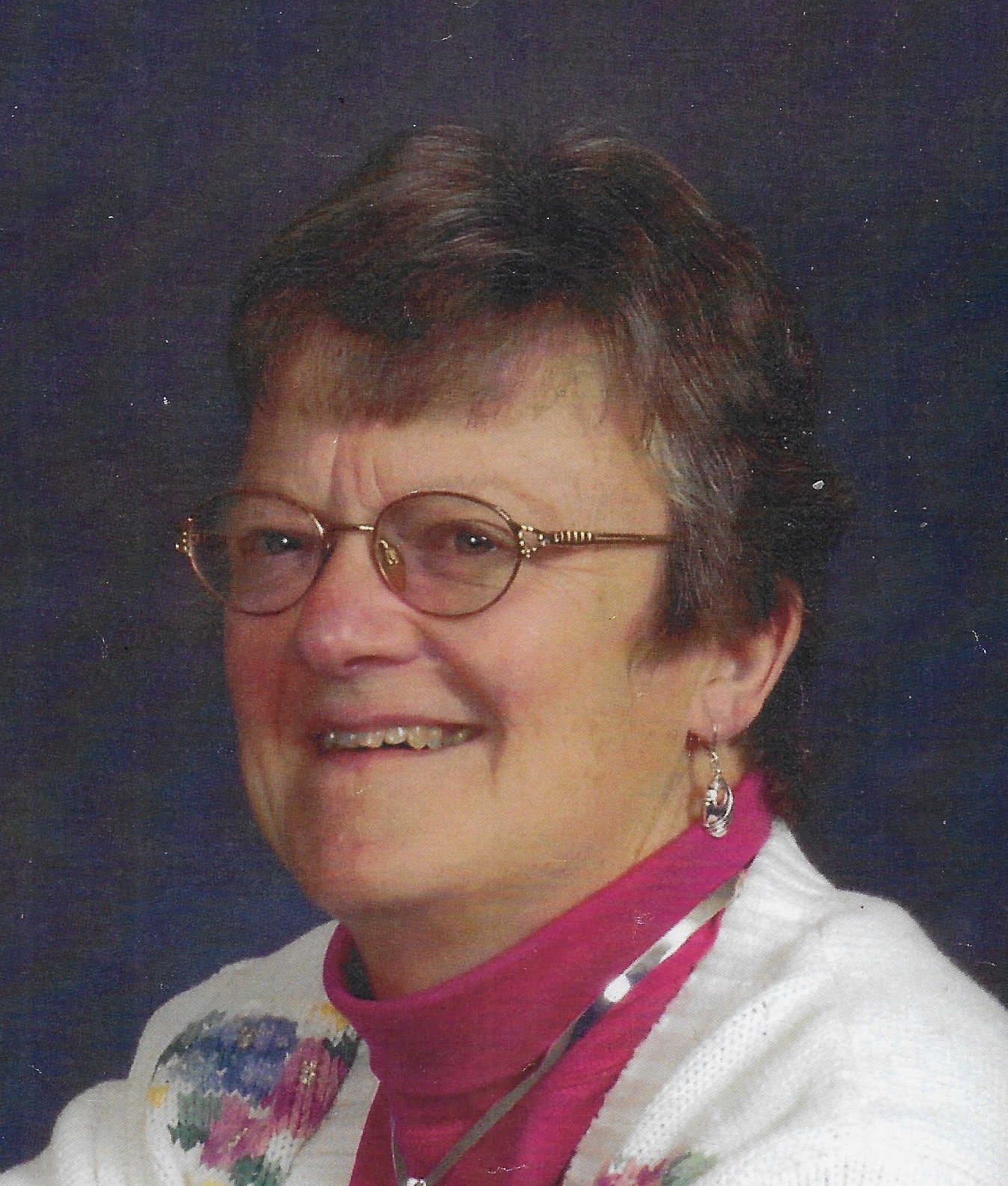 Virginia "Ginny" Mary Krembel - Meeson Family
