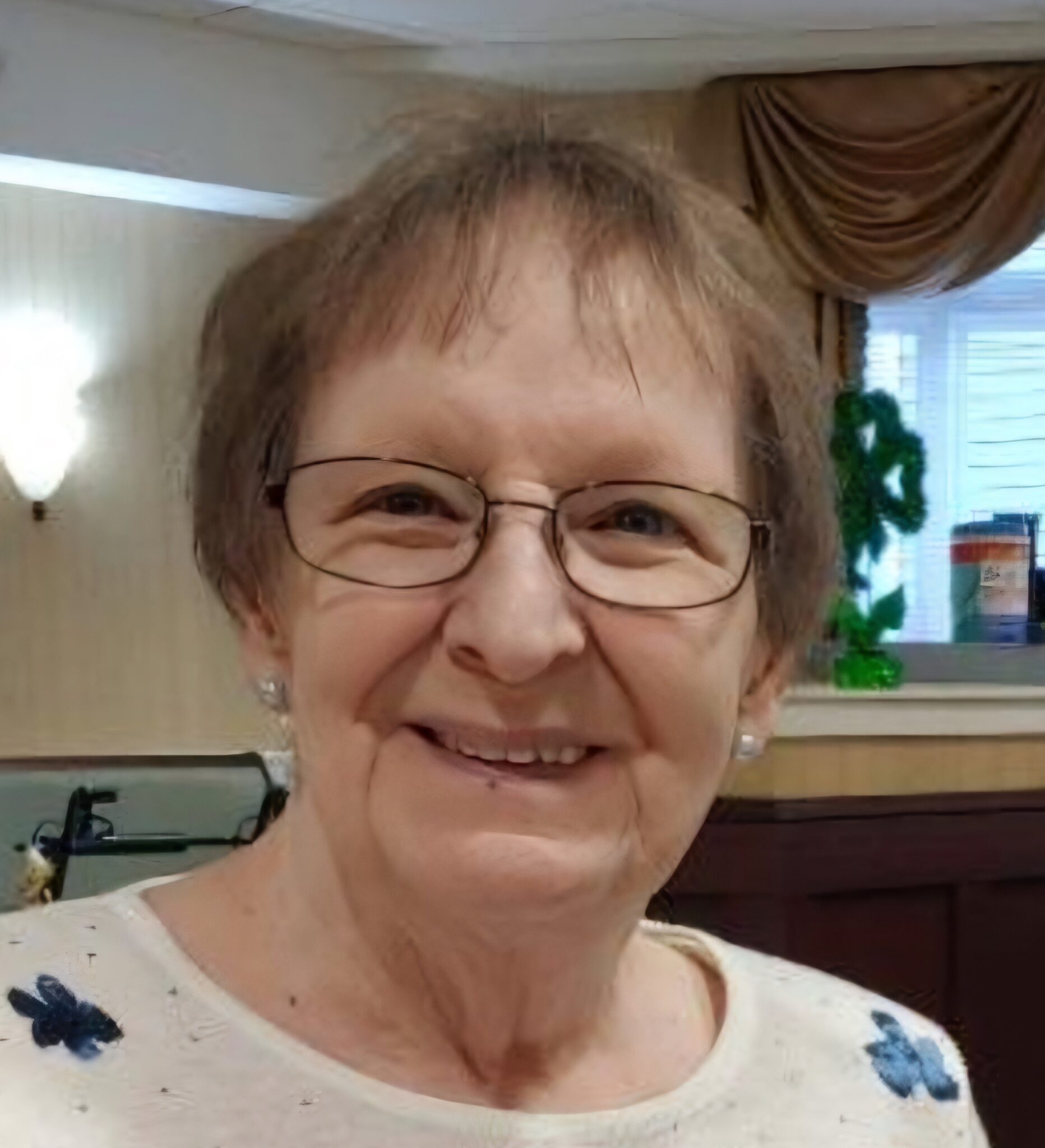 Sheila Ford Cidoni - Meeson Family