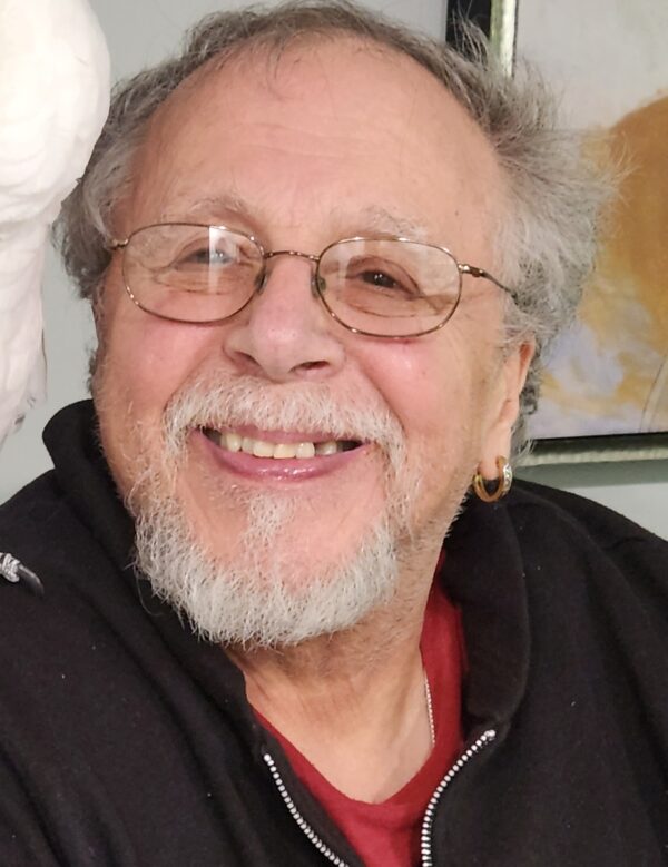 Gerald Mandell "Jerry" - Meeson Family