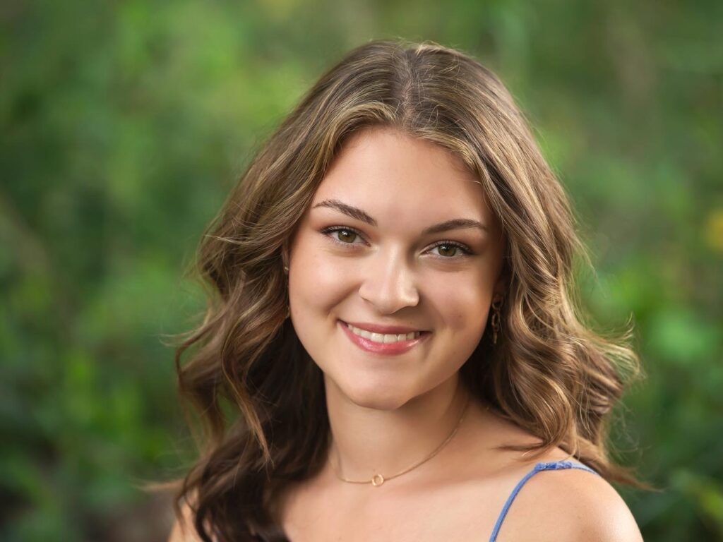 Maria Katherine Eichas - Meeson Family