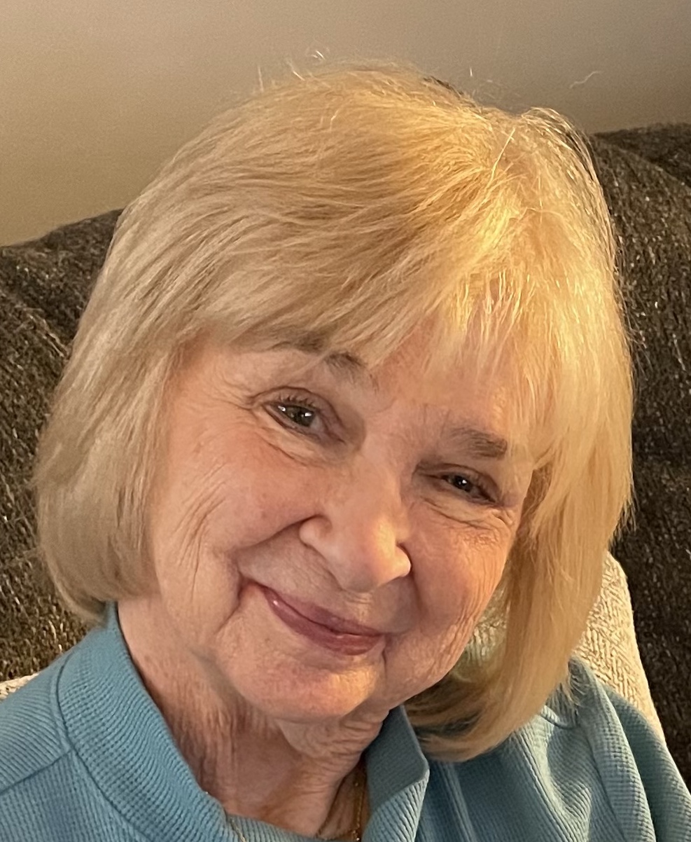 Mary (Kay) Rogers - Meeson Family