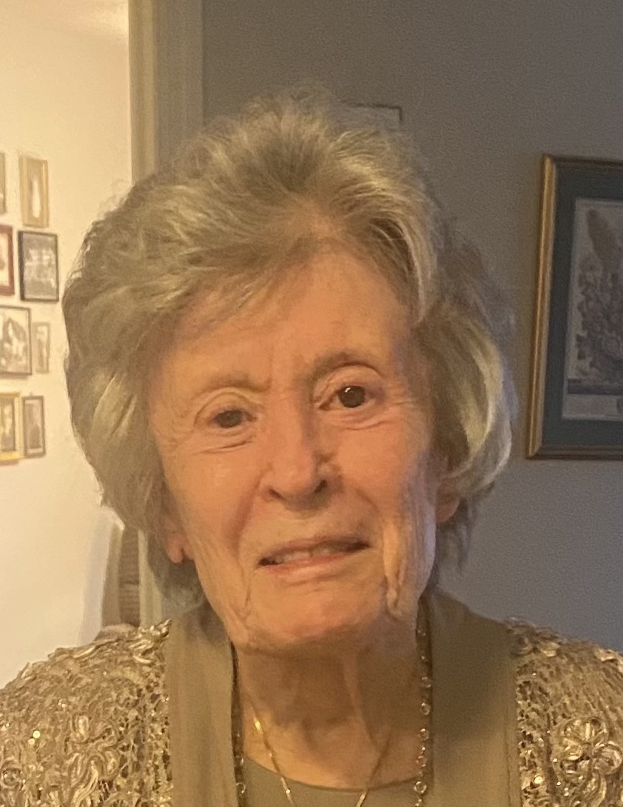 Nancy T. Oberholzer - Meeson Family