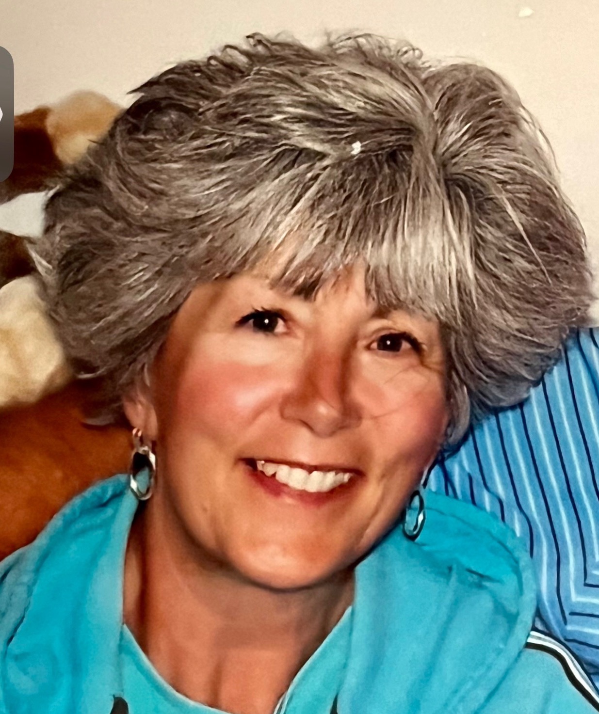 Suzanne M. Plaskocinski - Meeson Family