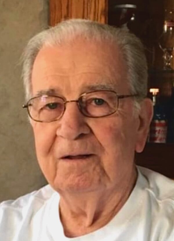 Paul George Reiss - Meeson Family