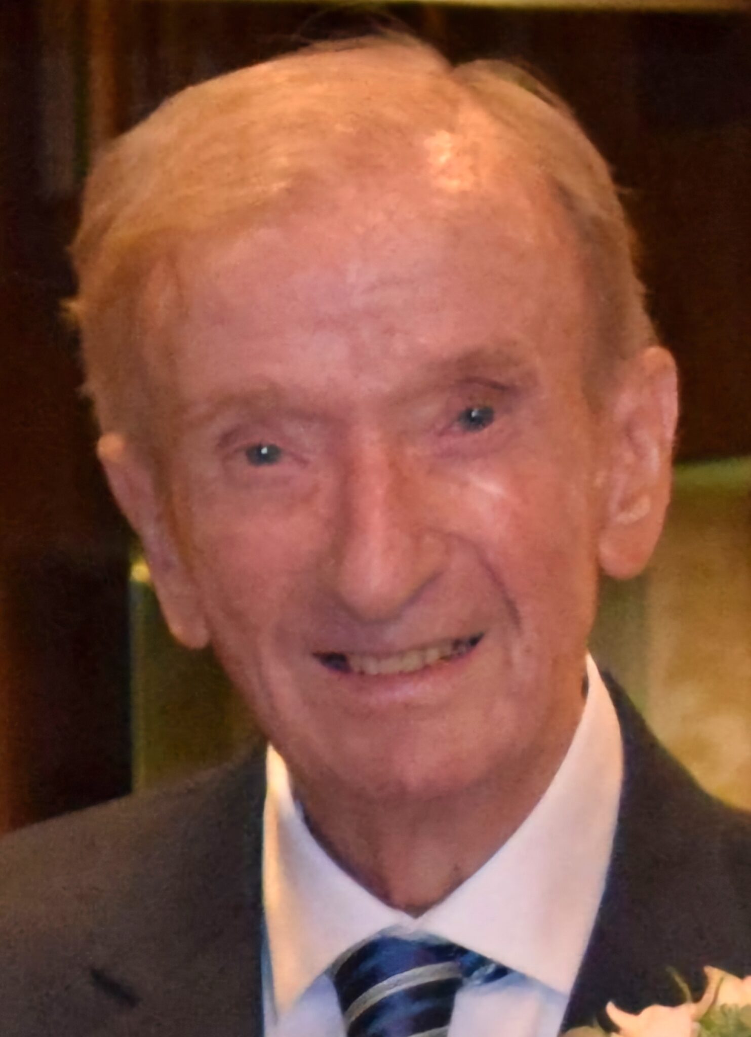 Francis J. Trabold - Meeson Family