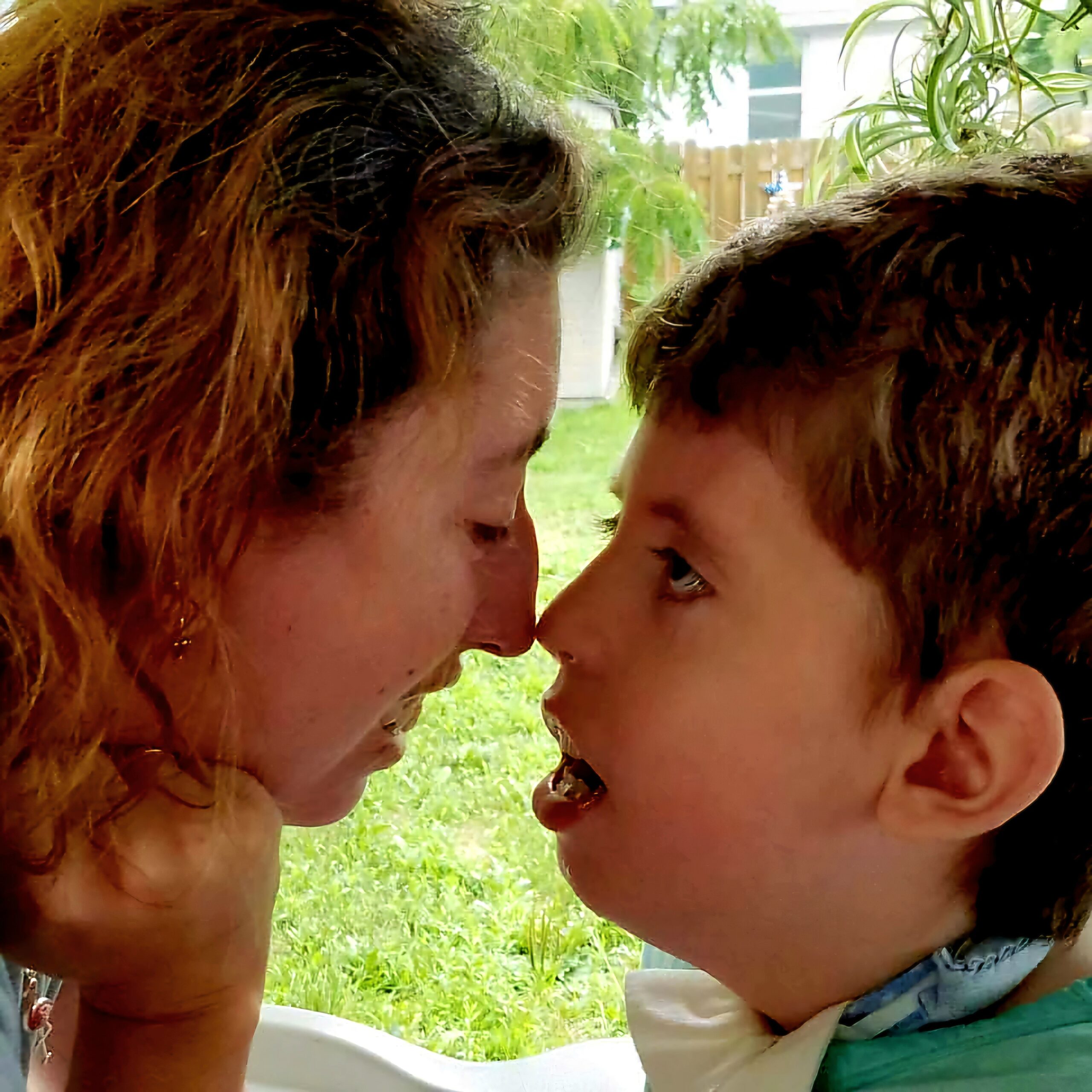 Jenefer Hopson - Meeson Family