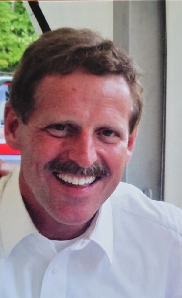 Charles L. Carpenter, Jr. "Charlie" - Meeson Family