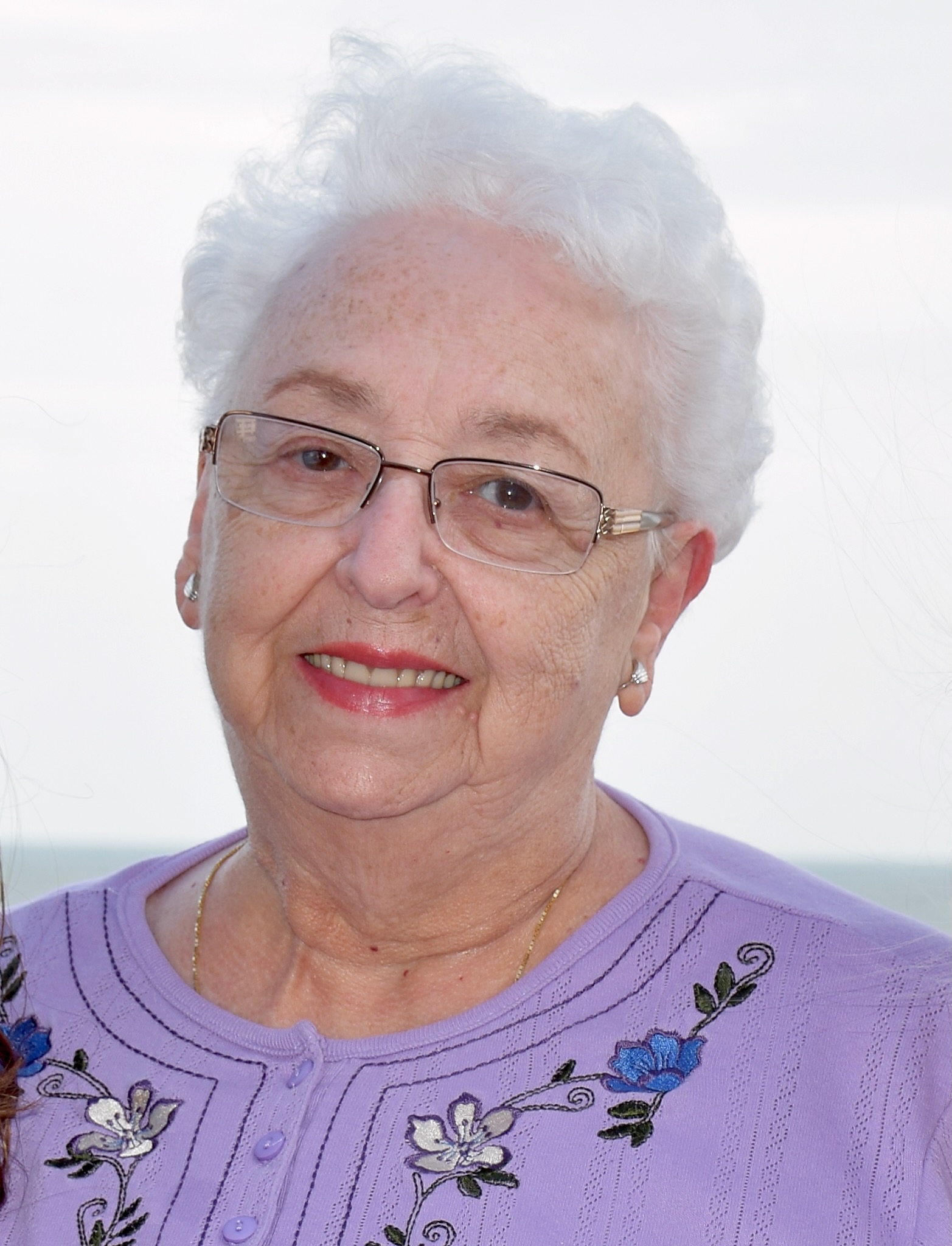 Marie Cooper - Meeson Family