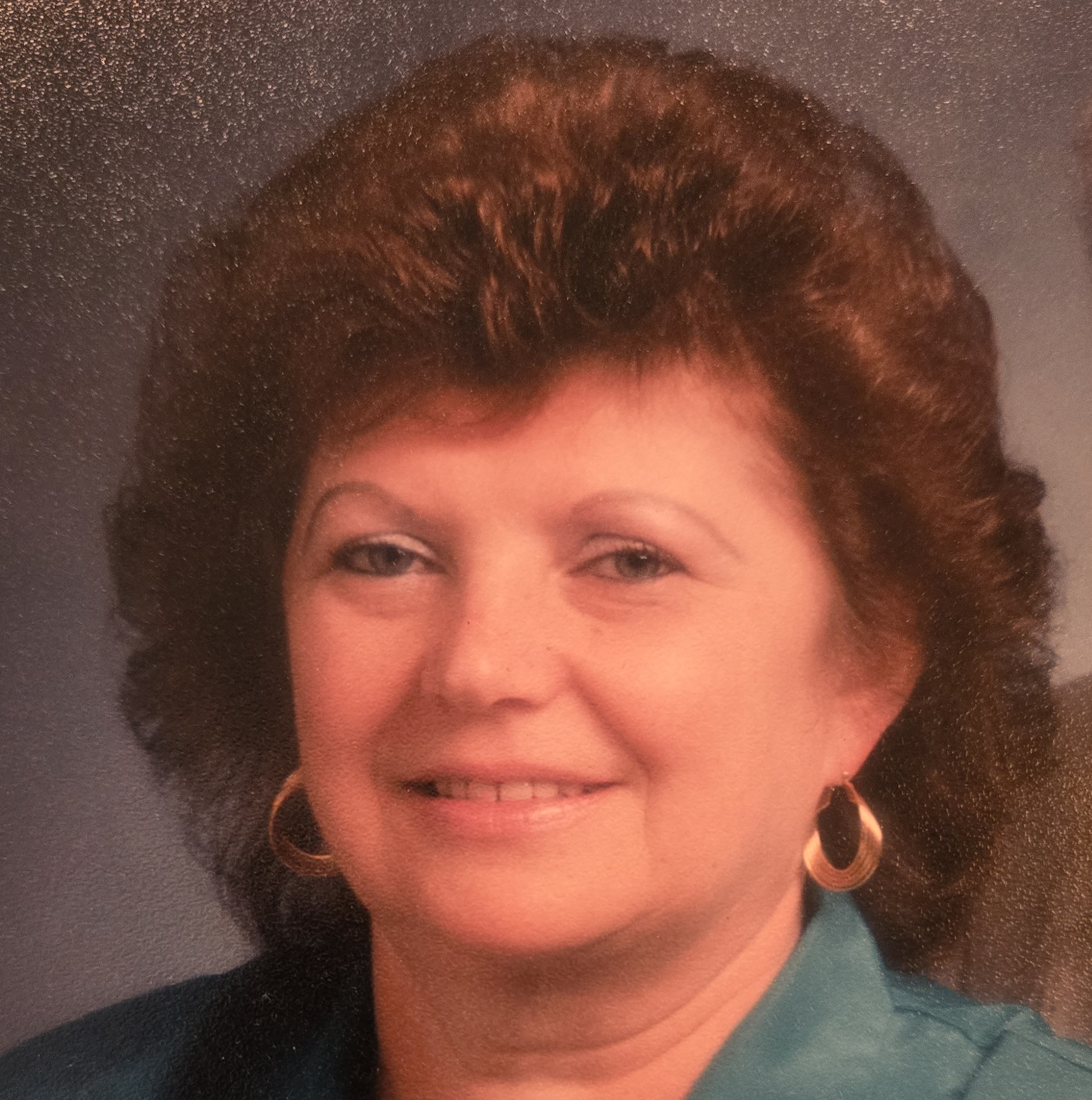 Maria Stroehlein - Meeson Family