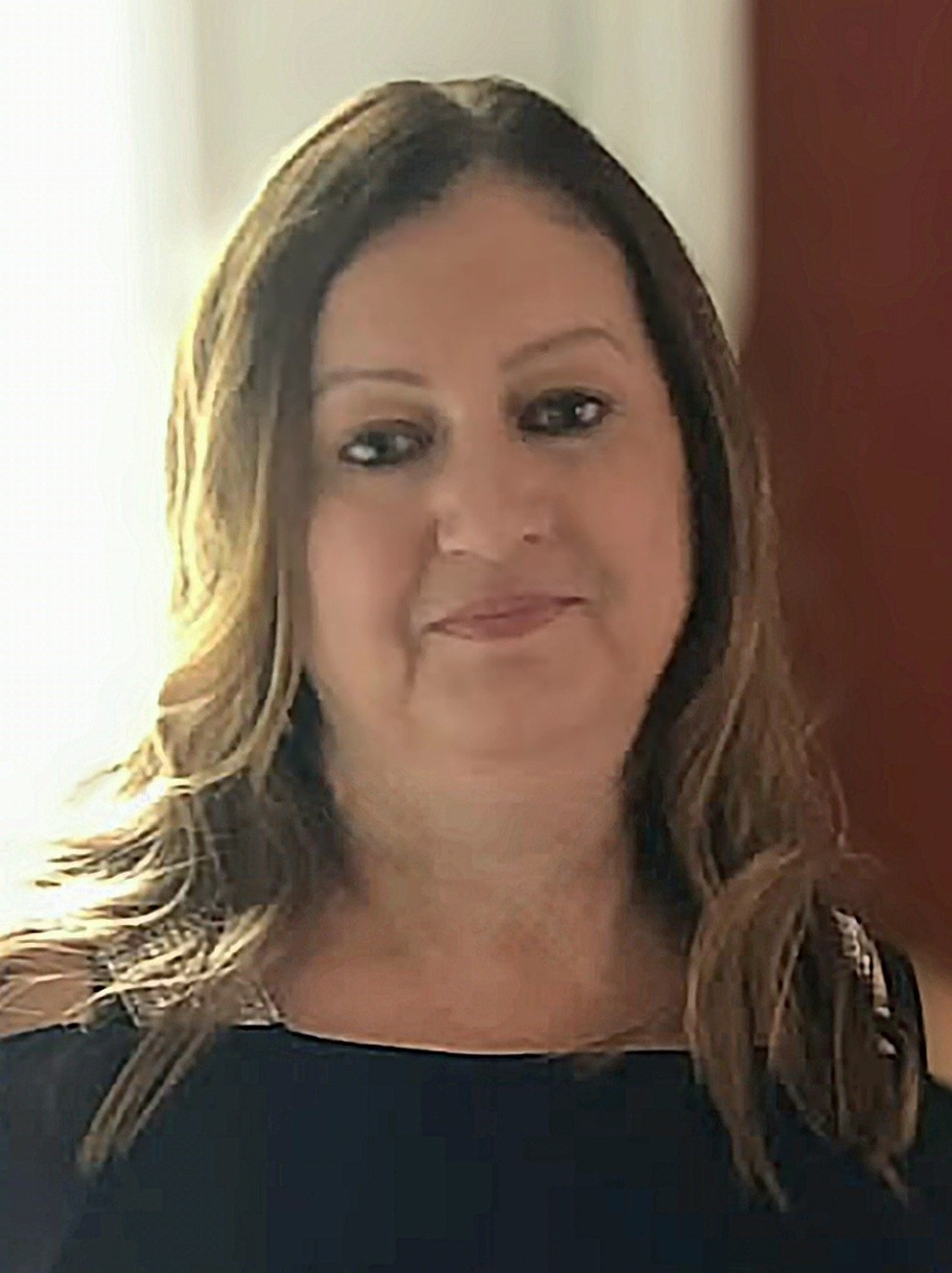 Anastasia Pateras - Meeson Family