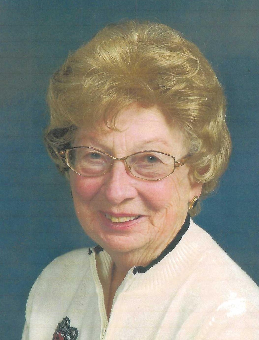 Betty Jane Griswold - Meeson Family