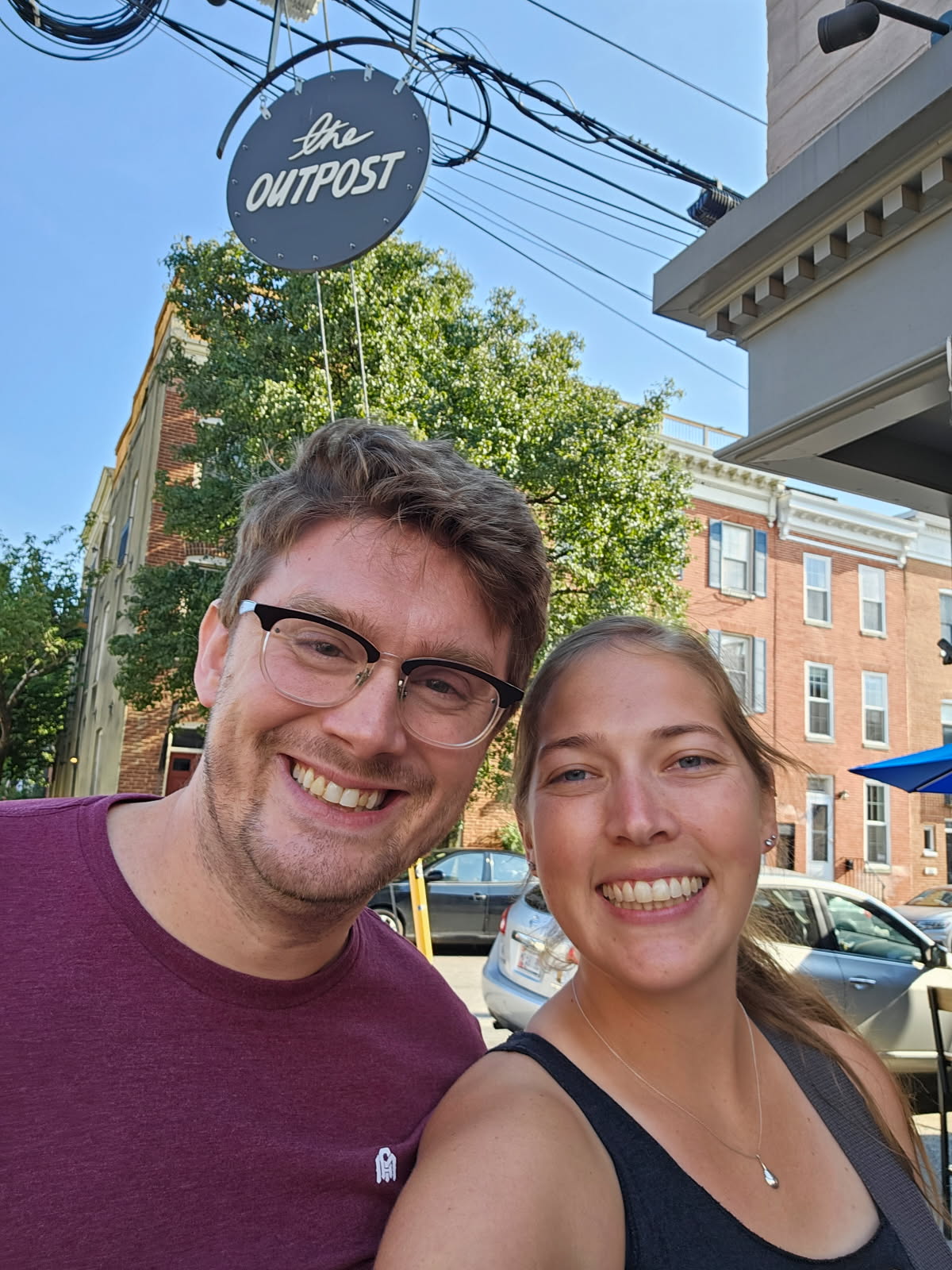 Rachel Michele Schmidt - Meeson Family