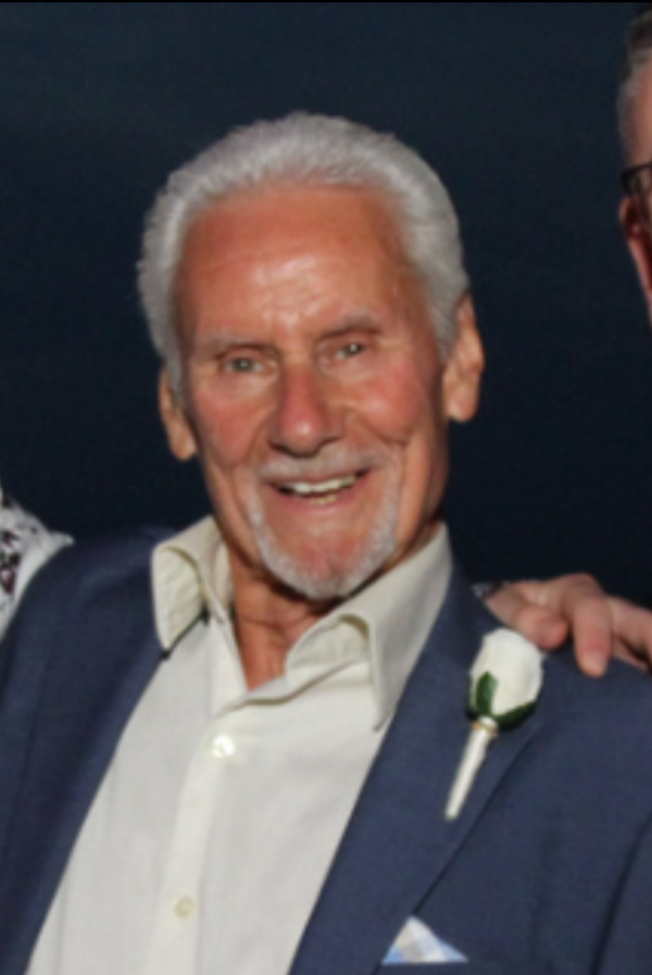 Lynn Eugene Reynolds - Meeson Family