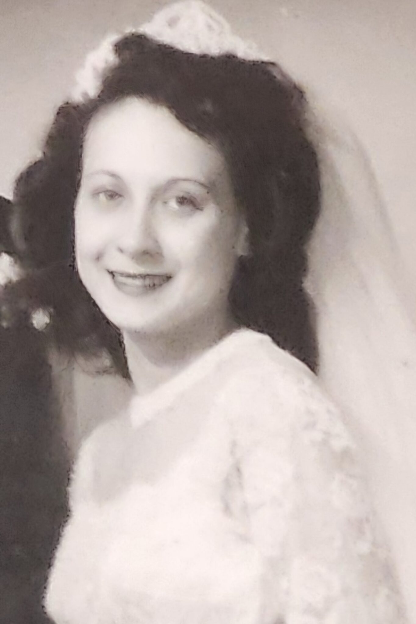 Mary Lou Klaus - Meeson Family