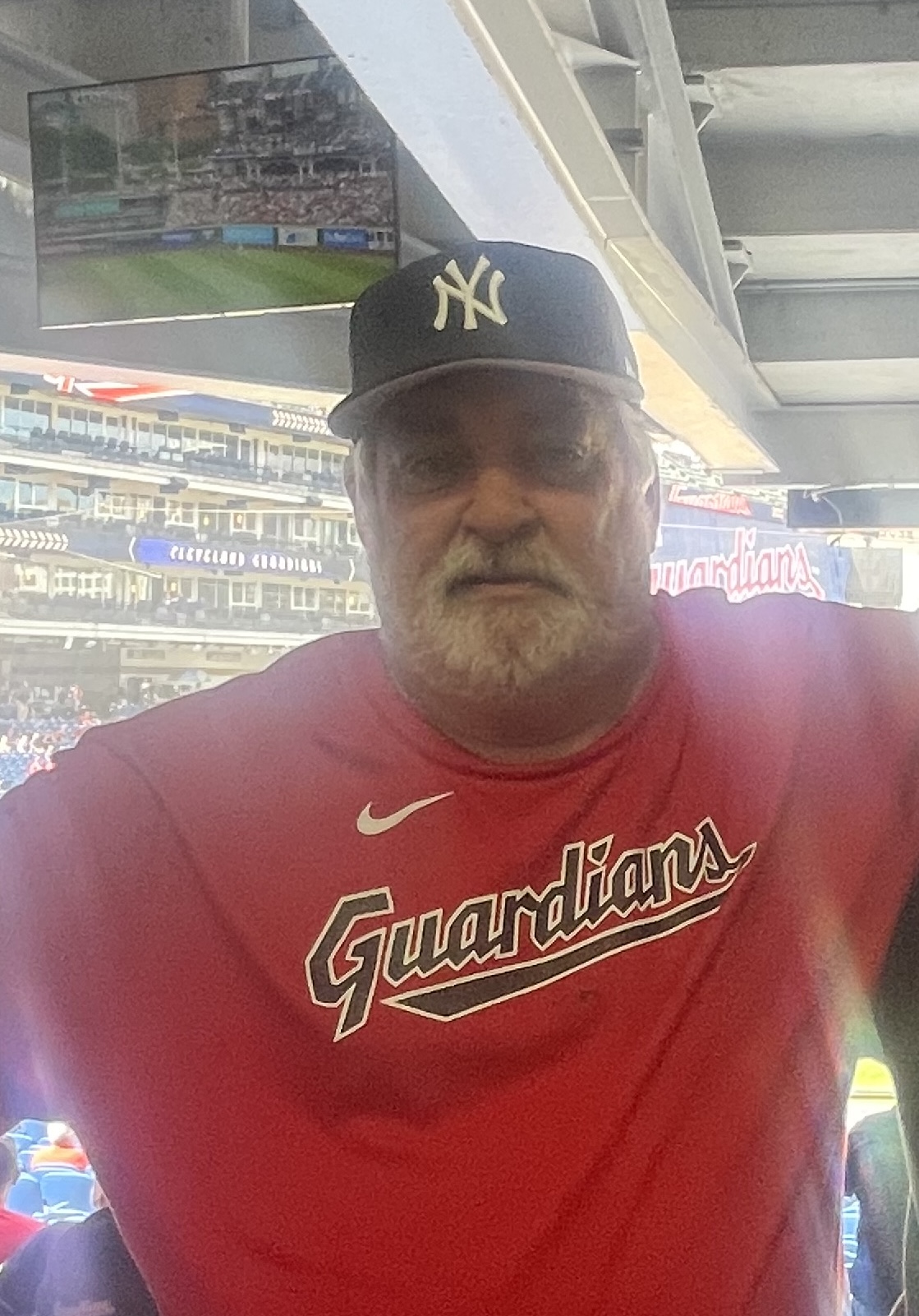 Gregory Halpin "Greg" McCarthy - Meeson Family