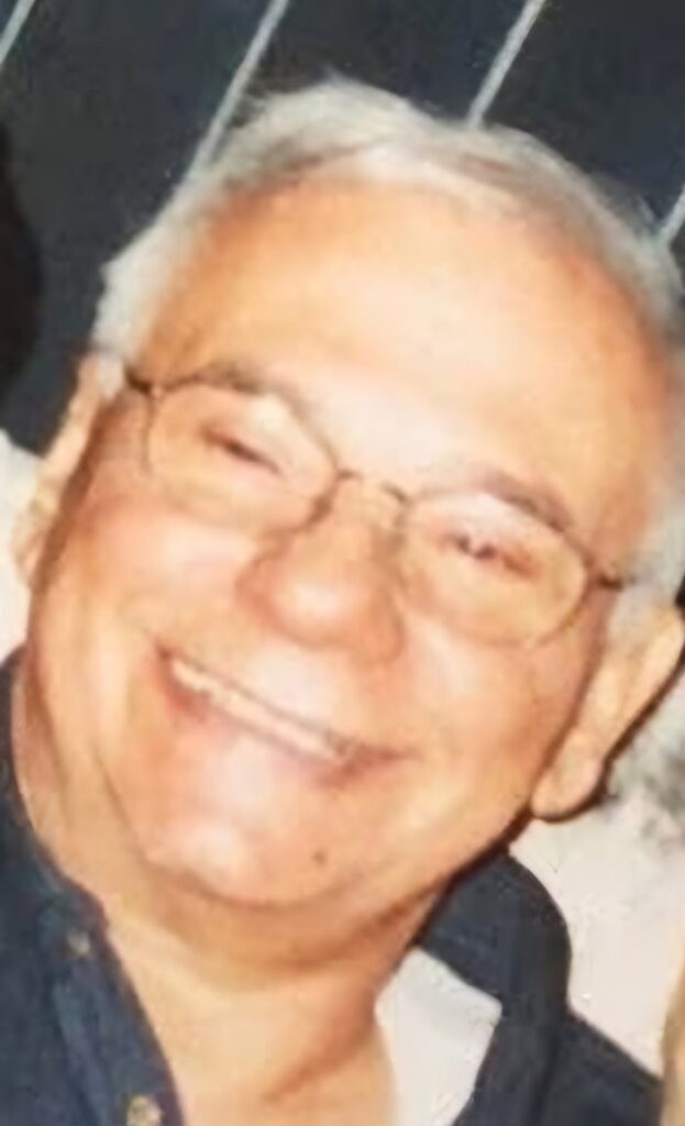 Frank C. Rivers - Meeson Family