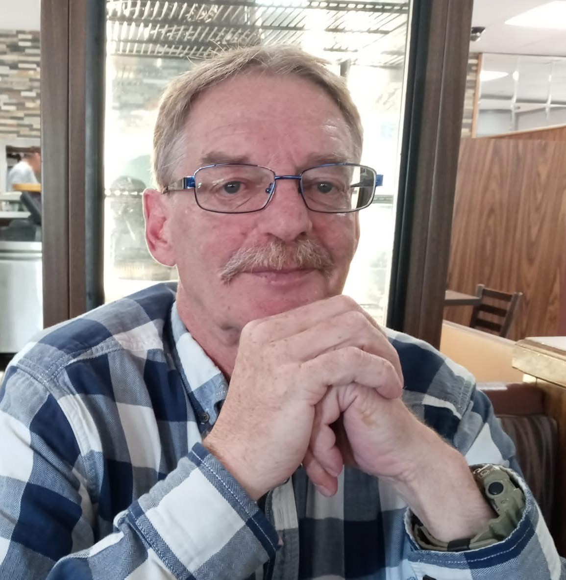 Robert Chester Smith - Meeson Family