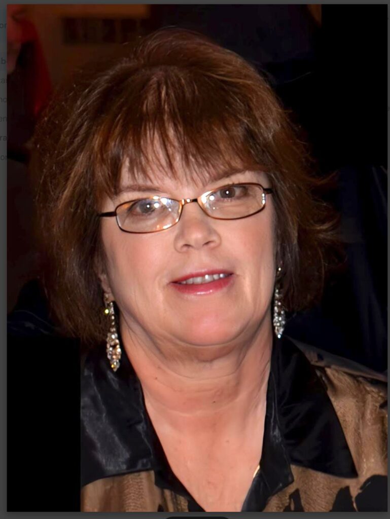 Marietta Bauer - Meeson Family