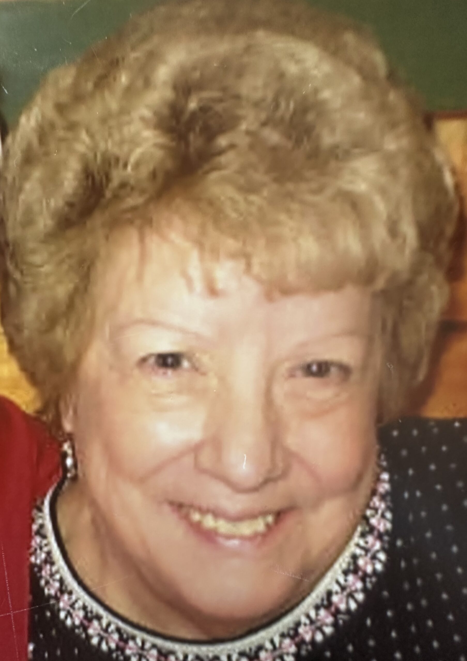 Mary Ellen Oppelt - Meeson Family