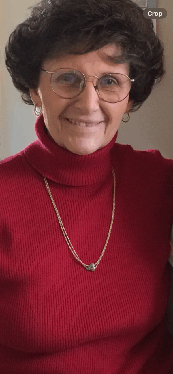 Michelina A. Corsi "Mickey" - Meeson Family