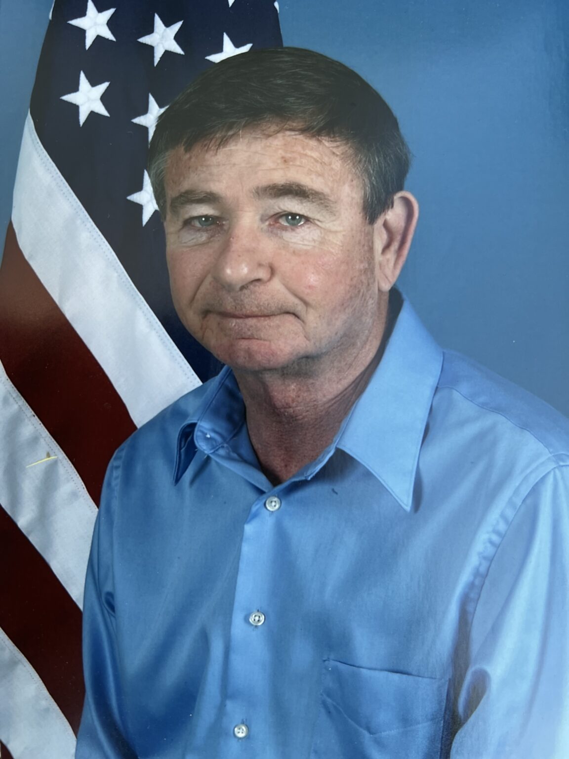 David Vincent Trau - Meeson Family