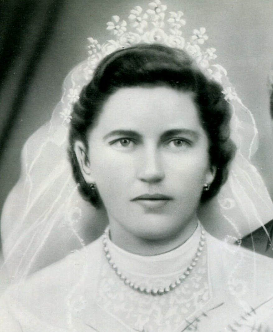 Margita Amidzic - Meeson Family