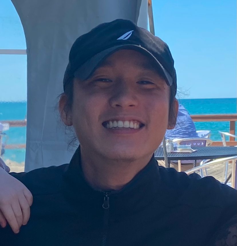 Gregory Robert Jung Pelletier - Meeson Family