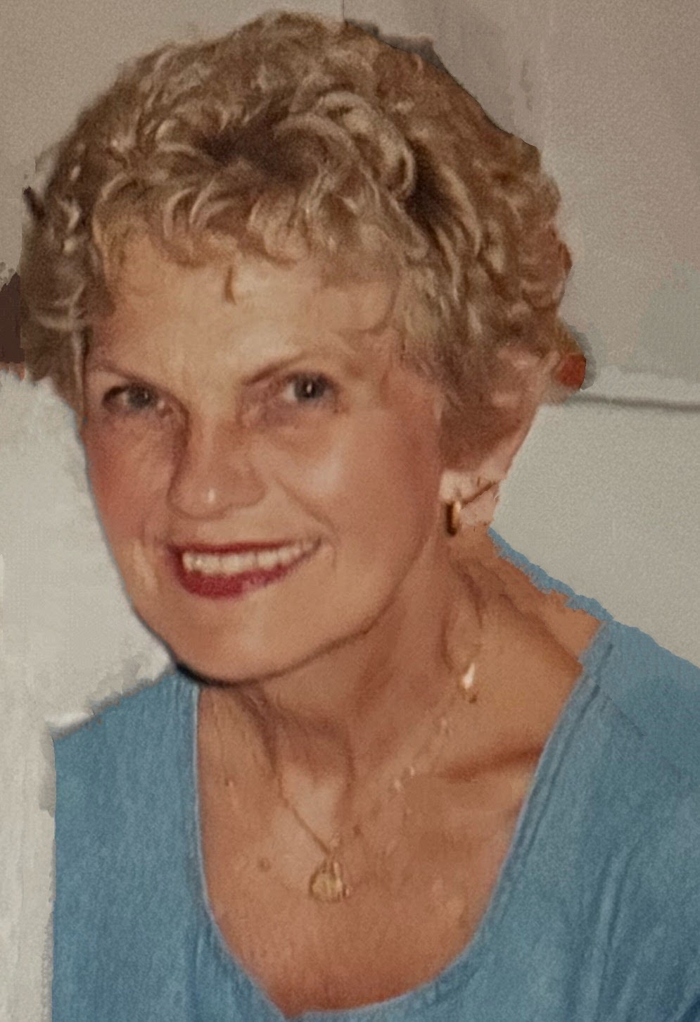 Jeanne M. Hill - Meeson Family