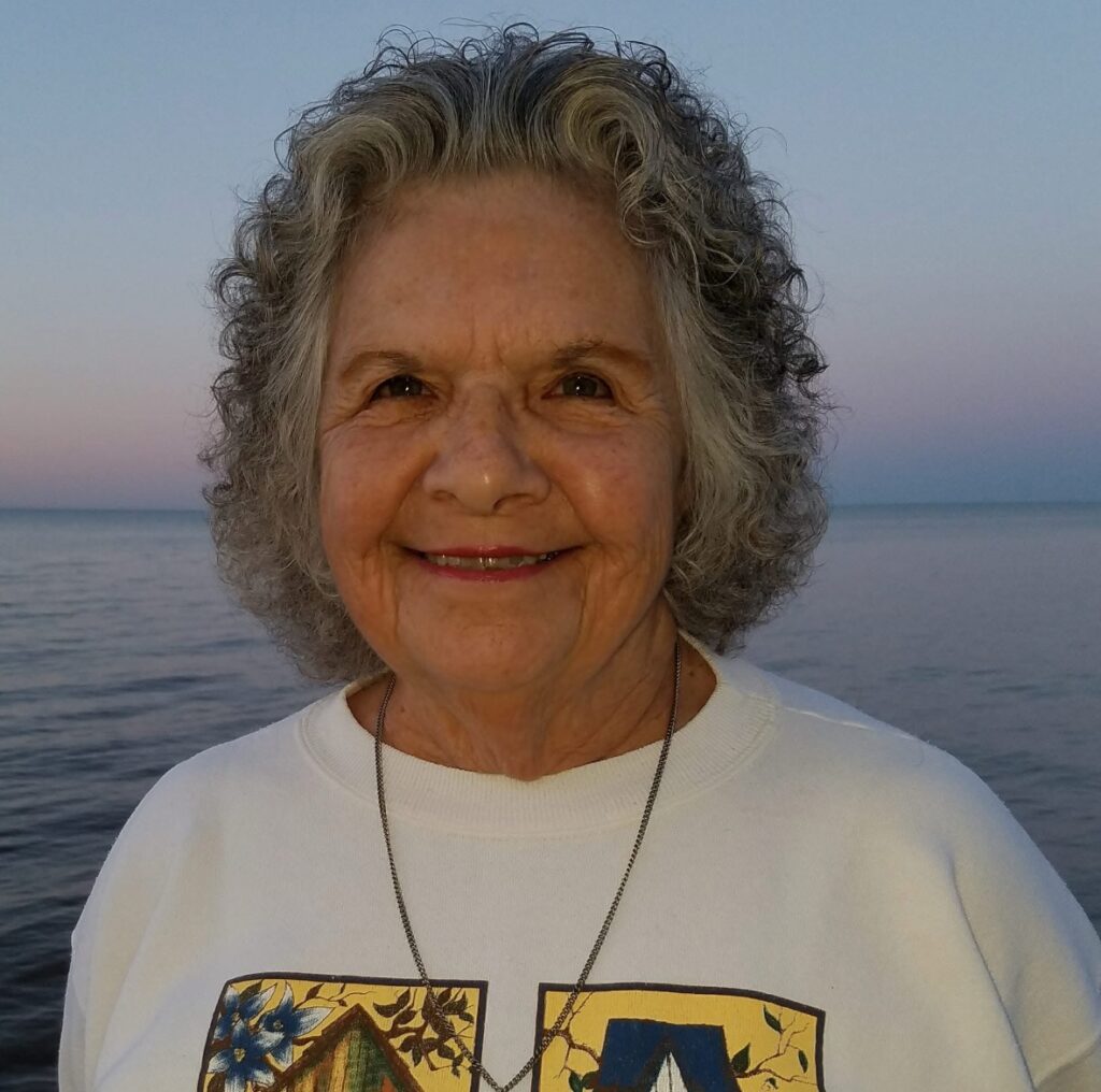 Patty Lee Wilson - Meeson Family