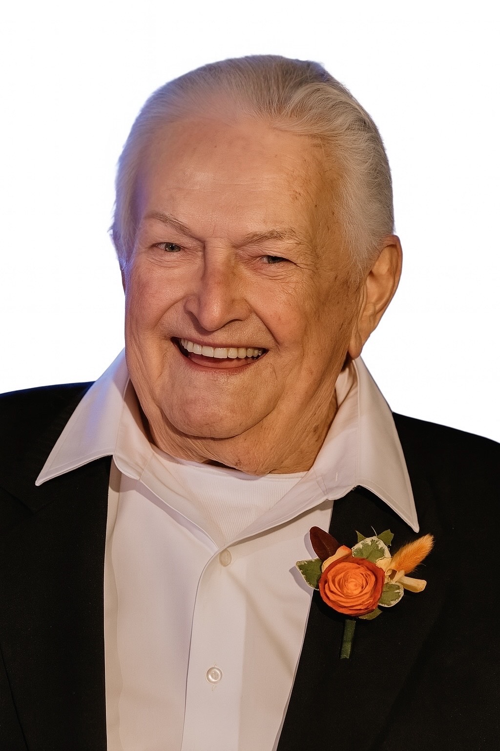 Marvin James Reese "Pa" - Meeson Family