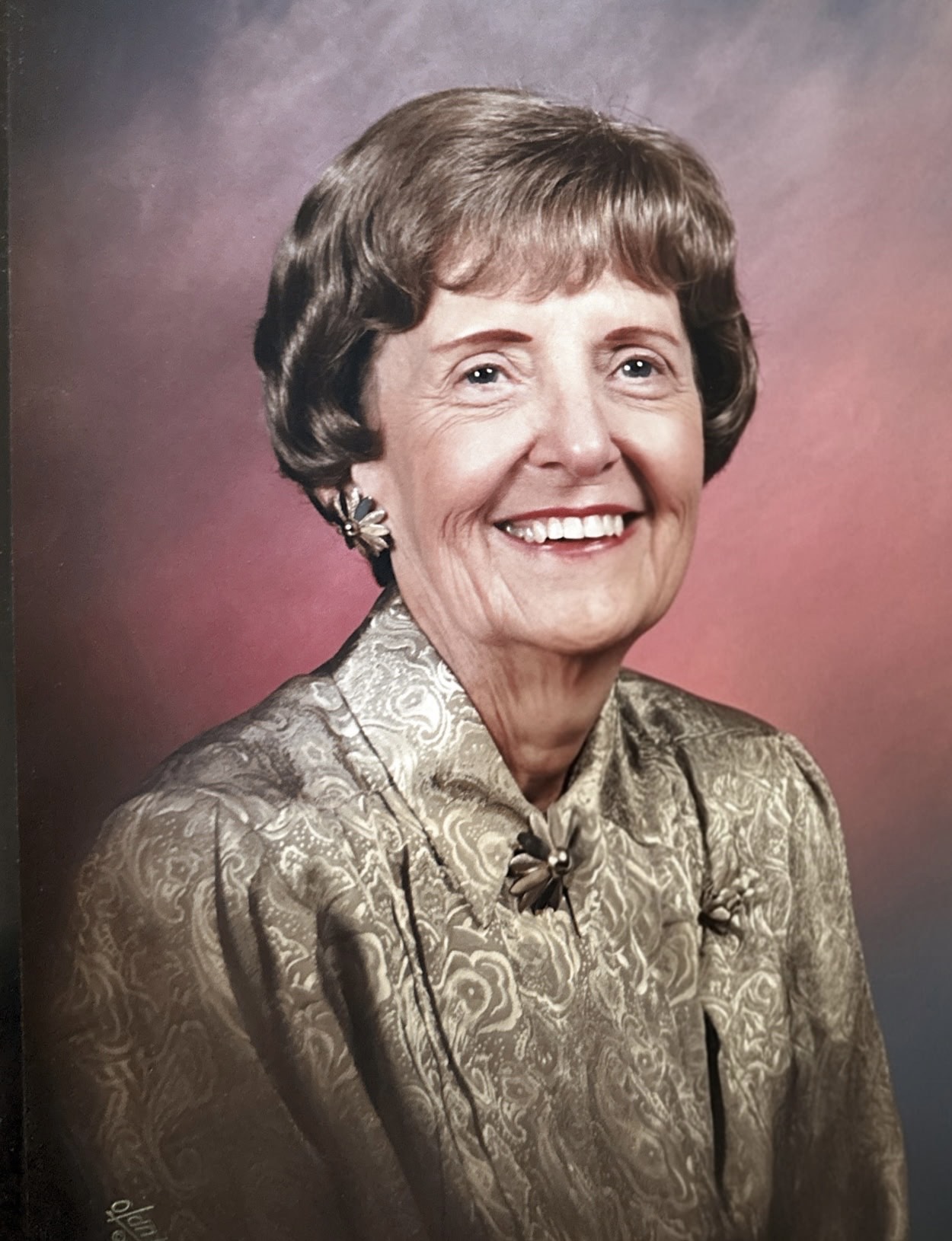 Elizabeth C. Pfeifer - Meeson Family