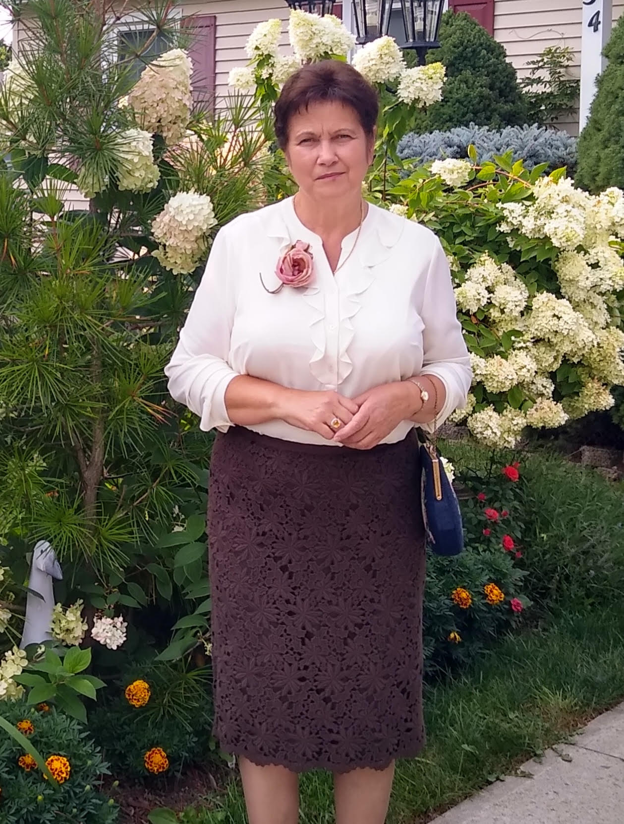 Liliya Borishkevich - Meeson Family