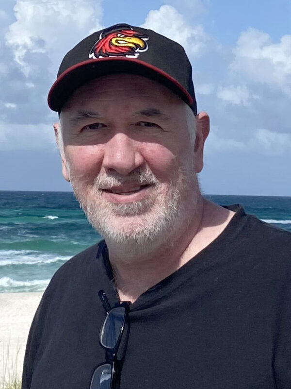 Daniel "Dan" Robert Monahan - Meeson Family