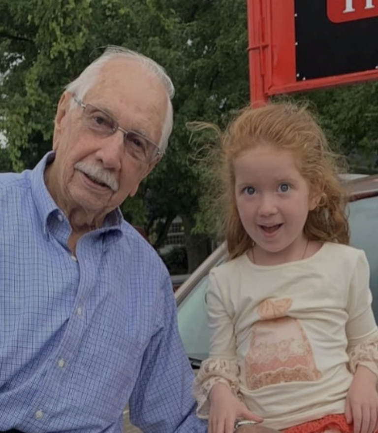 Lloyd K. Dysart - Meeson Family