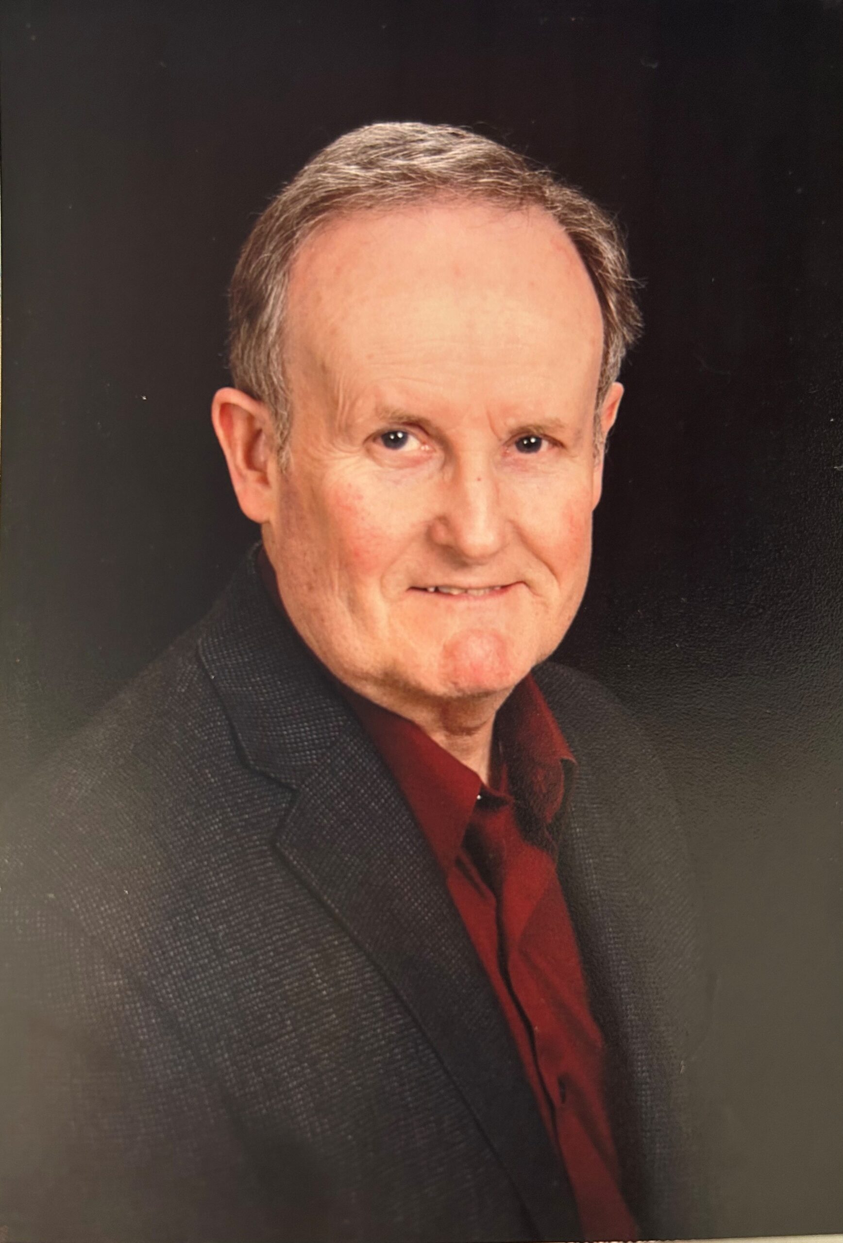 William Leo Hargather - Meeson Family