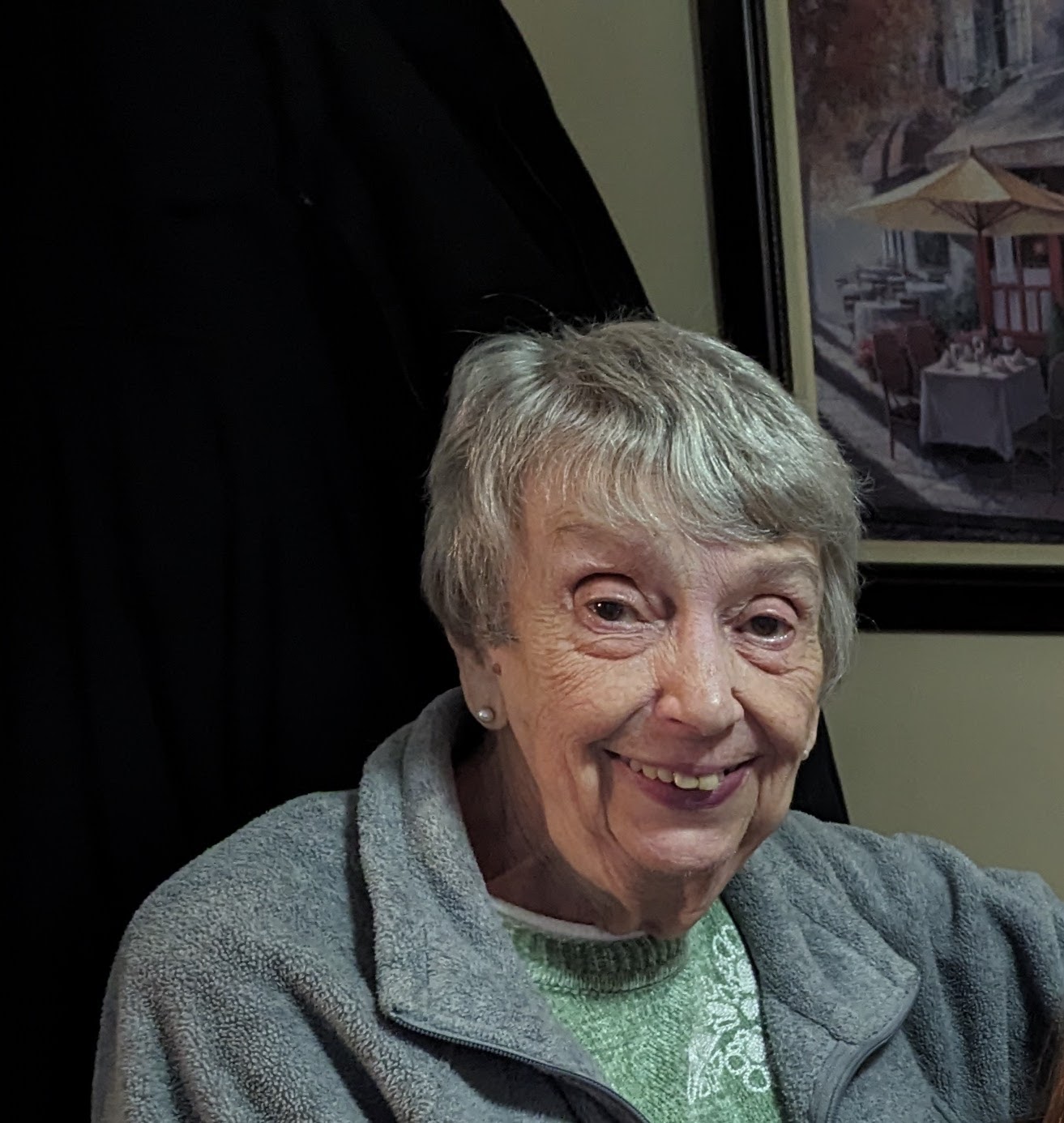 Suzanne T. Lavelle - Meeson Family