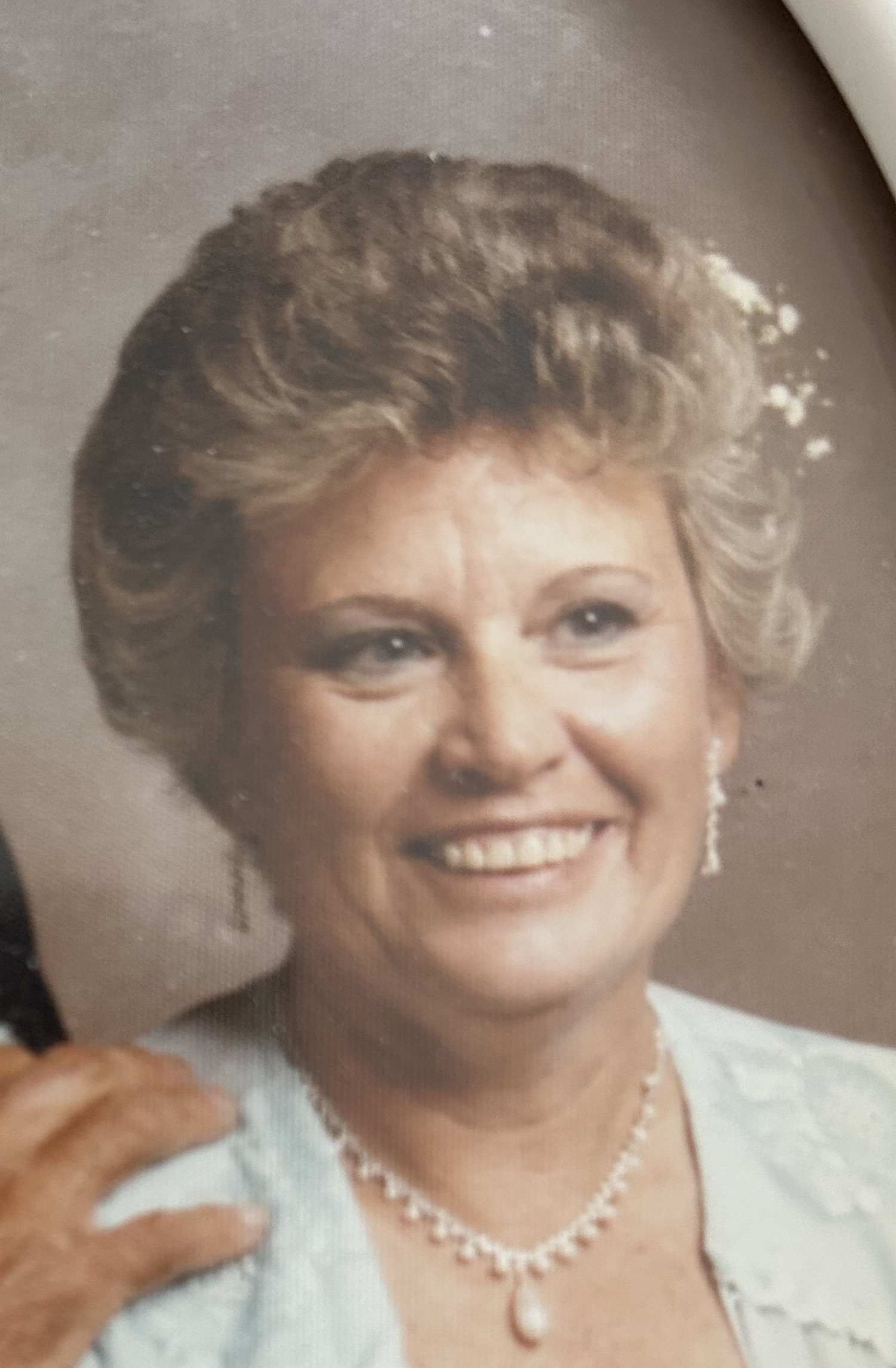 Janet Pelcher - Meeson Family