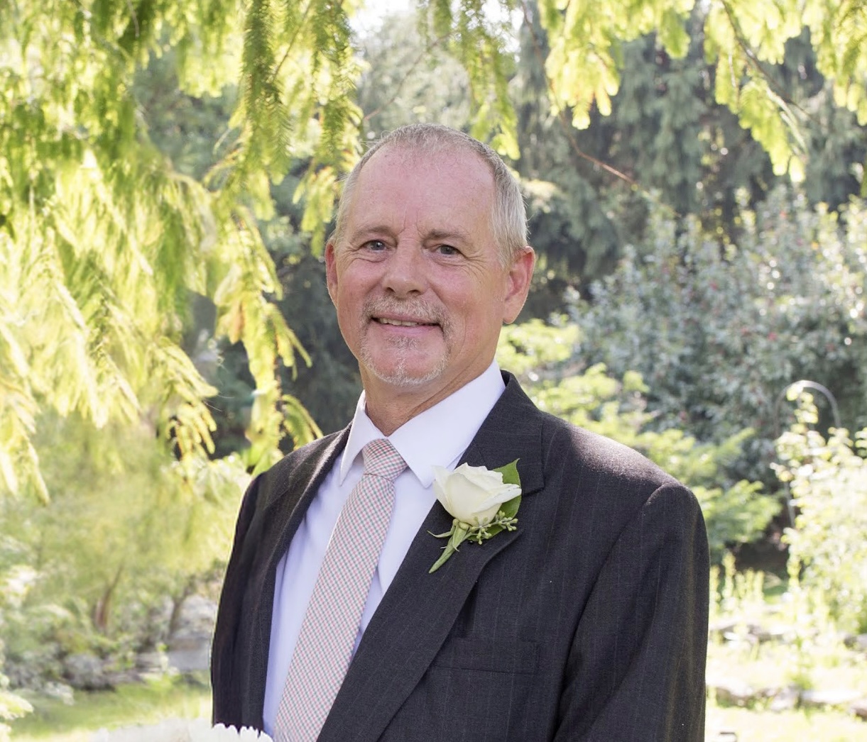 Christopher M. Hopkins - Meeson Family