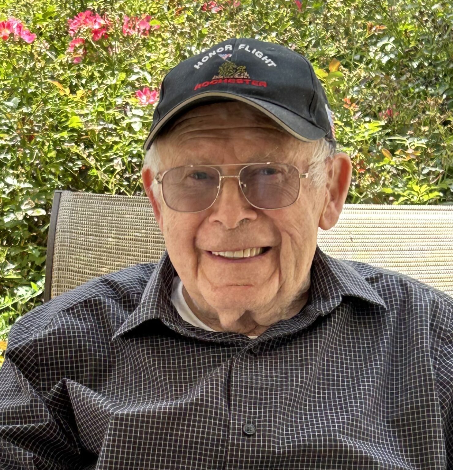 James Patrick Morris "Jim" - Meeson Family